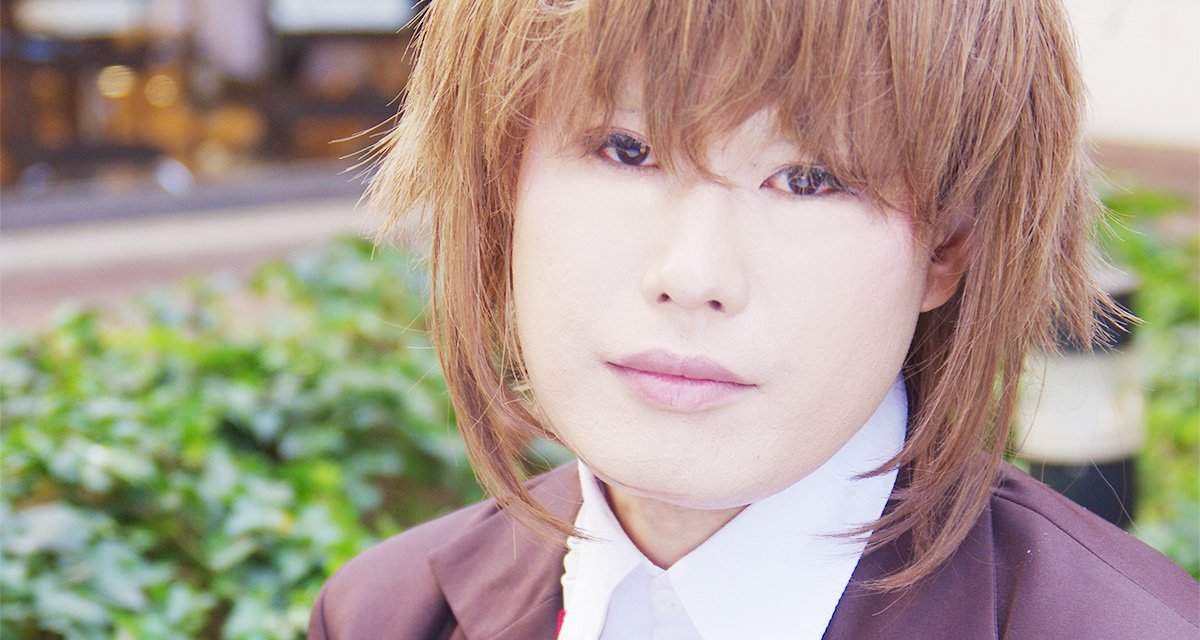 Suzu Josou WebSite Open!! | SuzuJosou